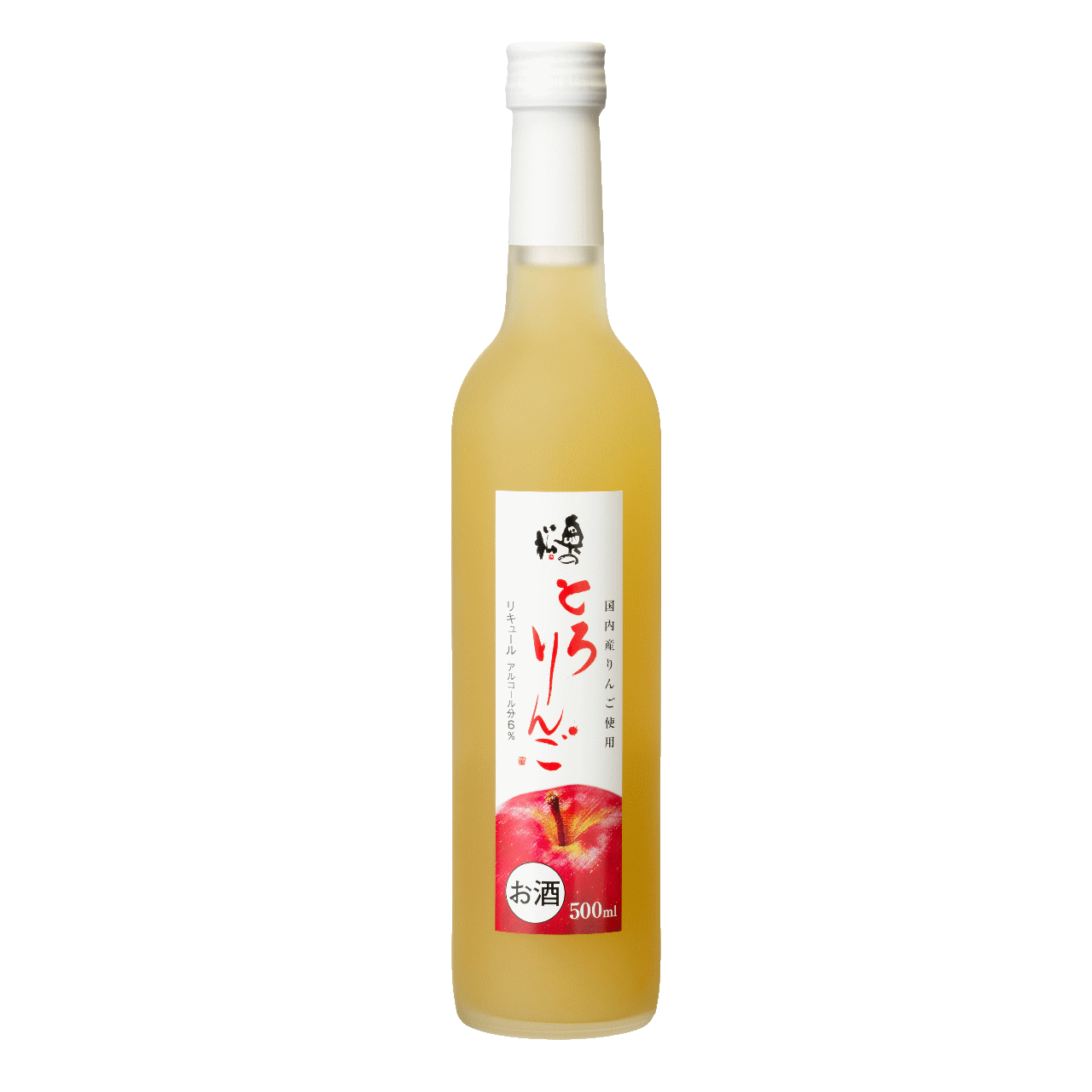 Fruit sake