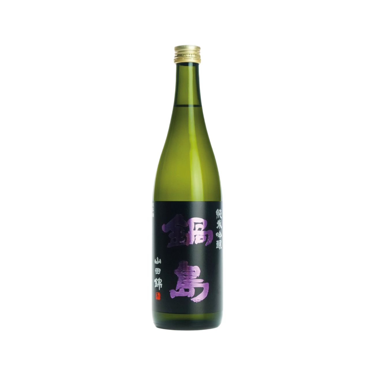 Nabeshima Junmai Ginjo - 720ml
