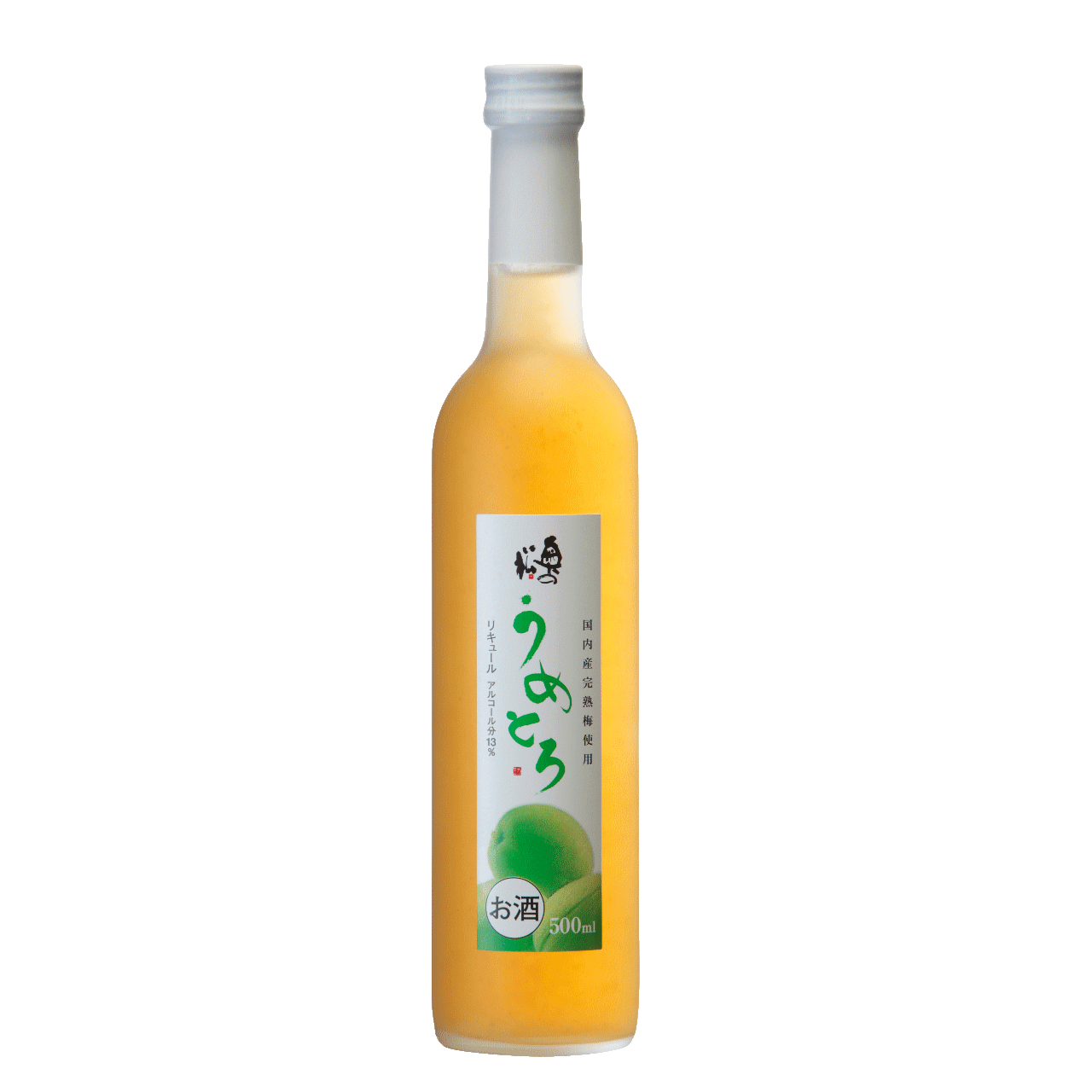 Fruit sake