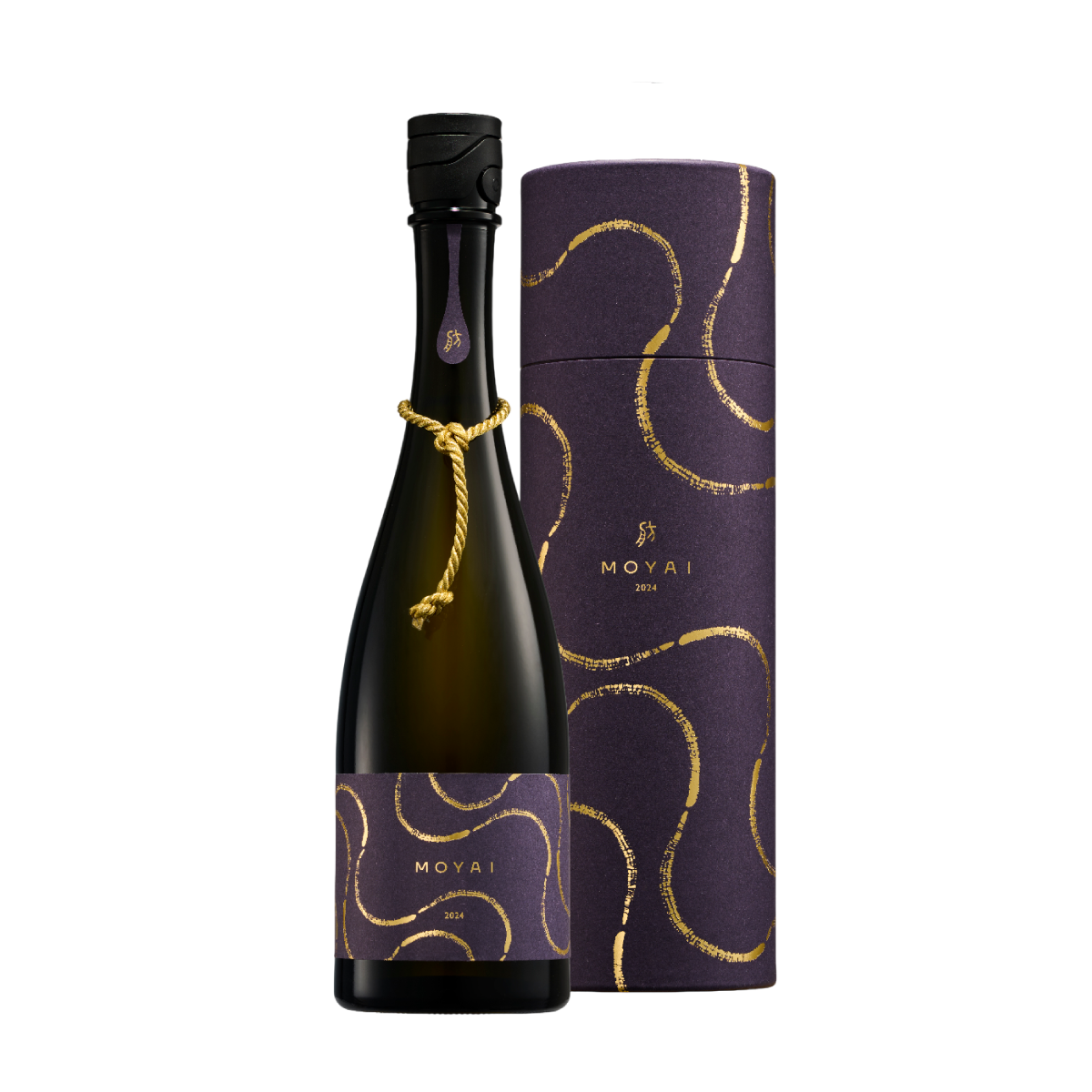 Moyai 2024 Daiginjo - 720ml