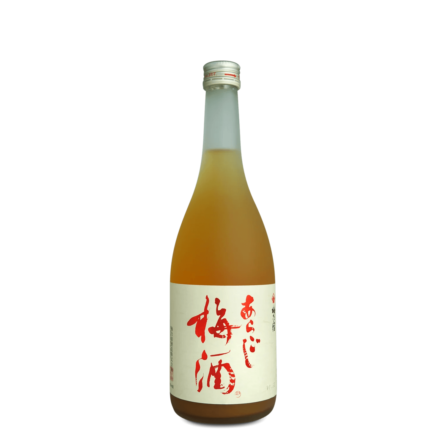 Fruit sake