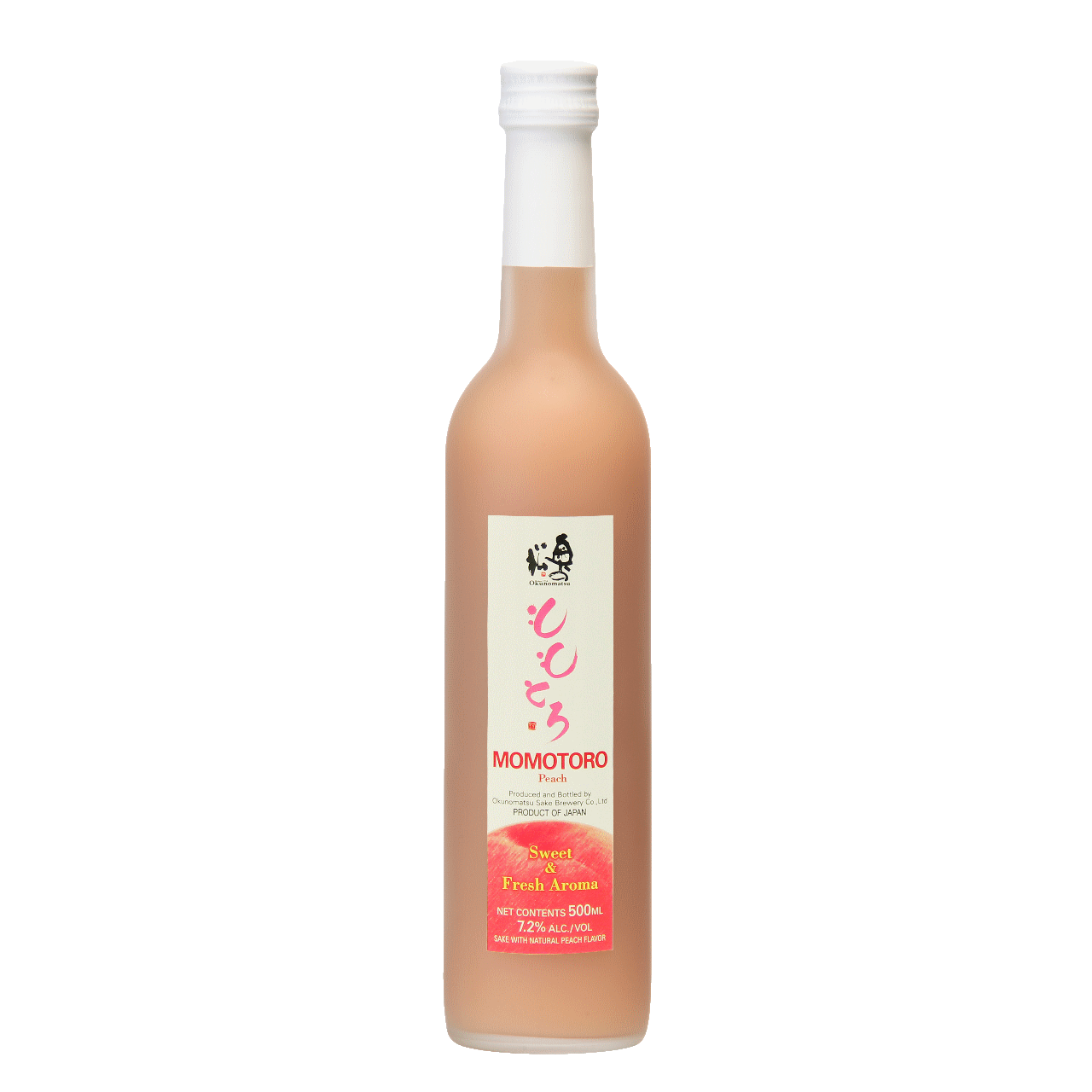 Fruit sake